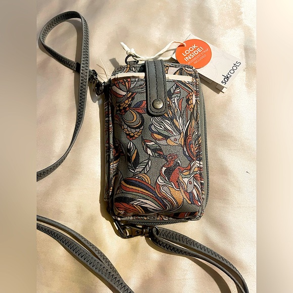 Bags | Small Cross Body Bag Wallet | Poshmark